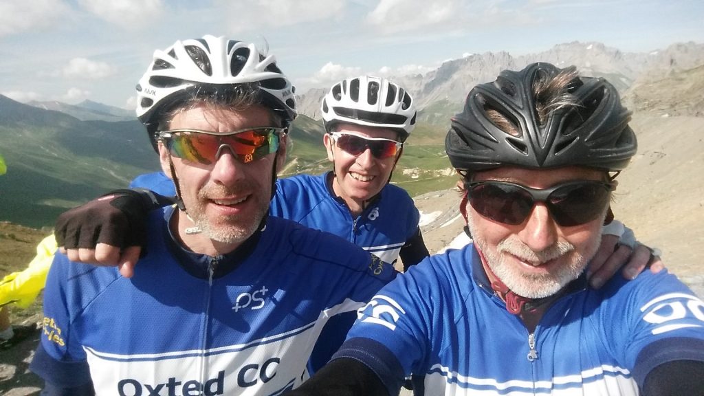 News & Events - Oxted Cycling Club